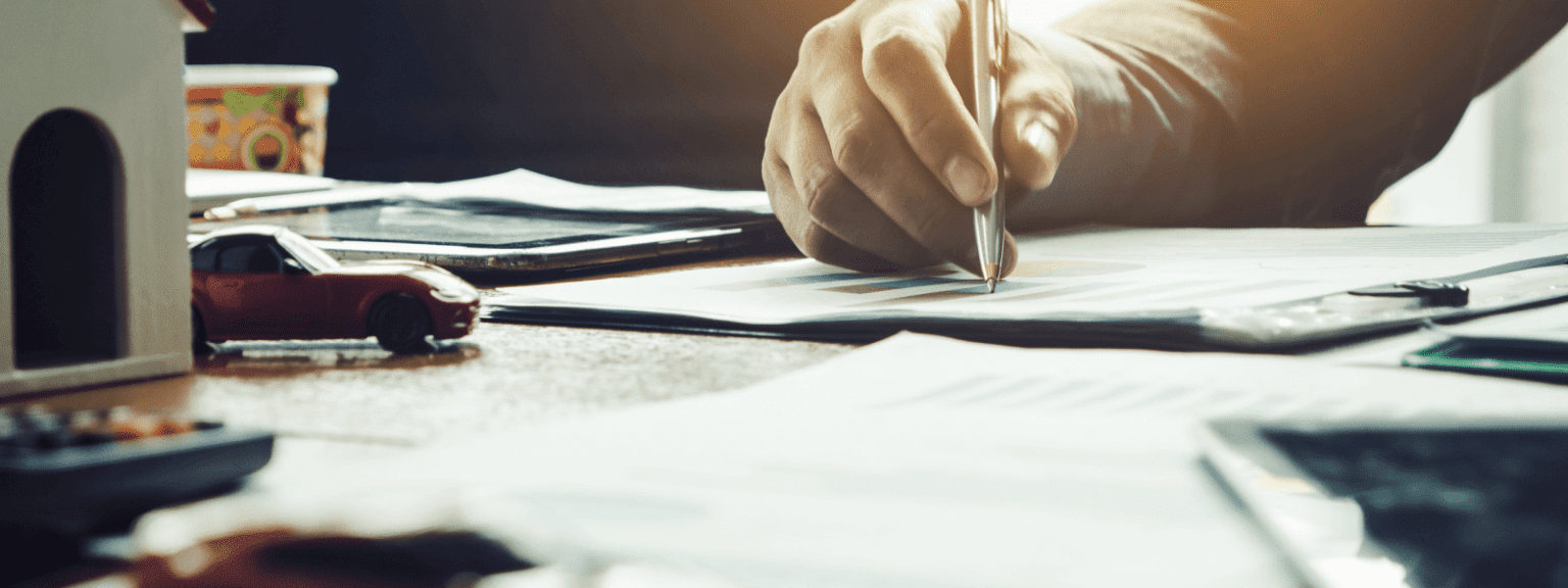 The Basics of Car Insurance Everyone Should Know - ConsumerInsite