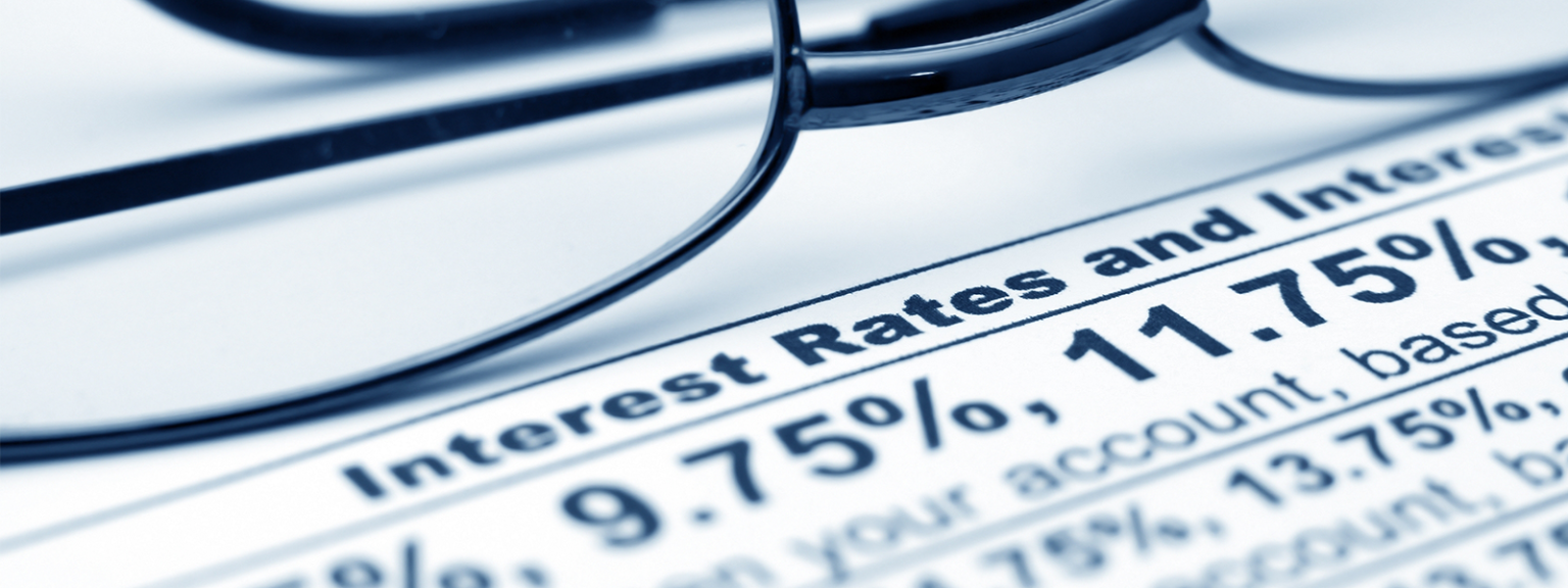 What is the Importance of Interest Rates? - ConsumerInsite
